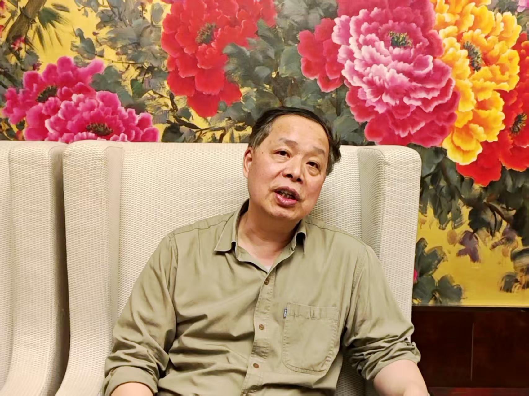 Wang Li: The AI industry is changing rapidly, and practitioners should ...