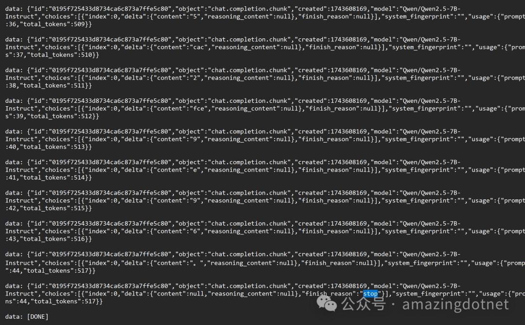 Implementing MCP Tool using MCP C# SDK - iMedia