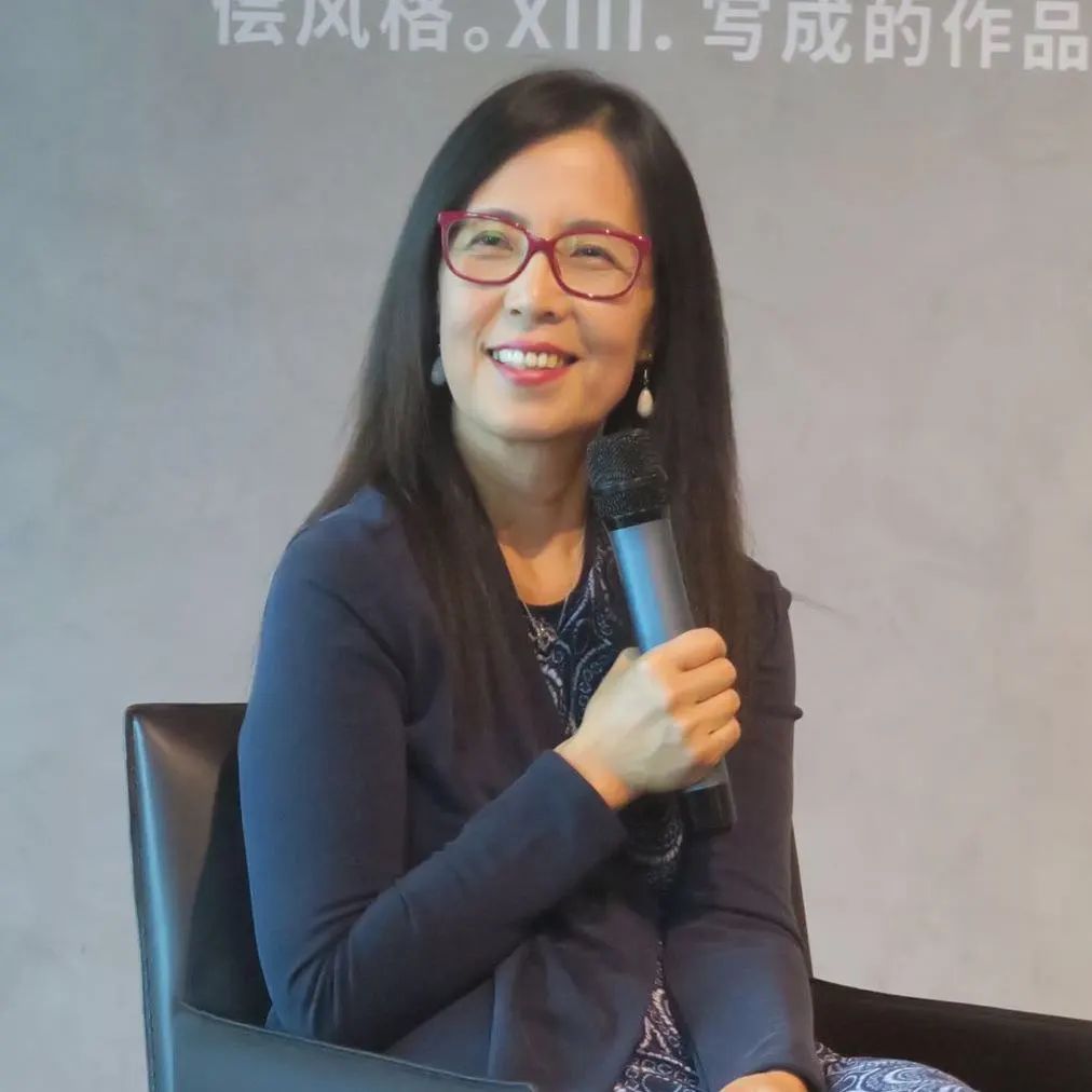 Xue Yanping x Hou Lei x Jiang Ting: From Medicine to Culture - A Safe Beijing at the Junction of ...