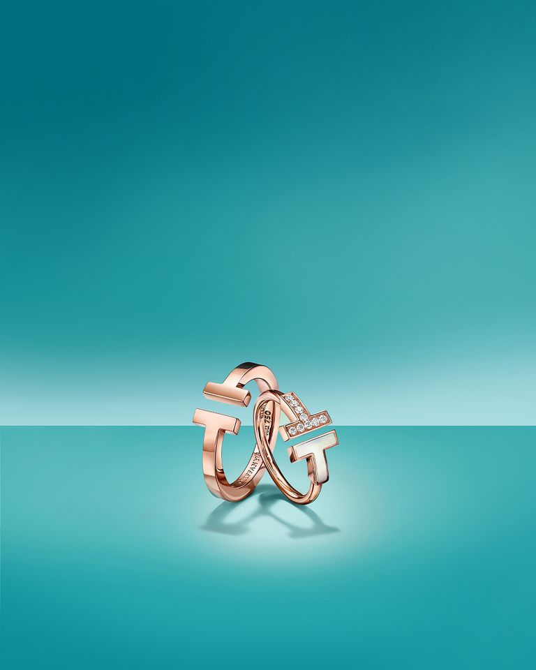 Tiffany's Selected Brands Classic Jewelry - iMedia