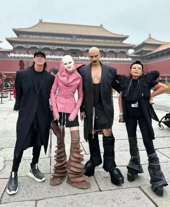 Cultural respect comes first, then freedom of dress - iMedia