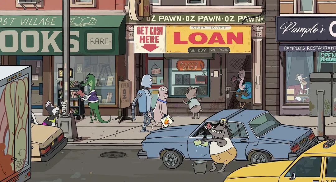 Will movie theaters disappear in the streaming era? - iMedia