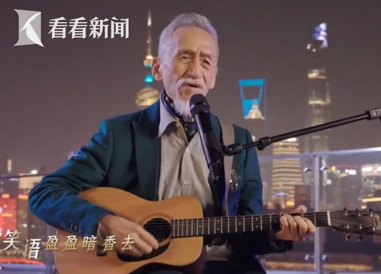 Oriental TV's special Lantern Festival program resonates with the world ...