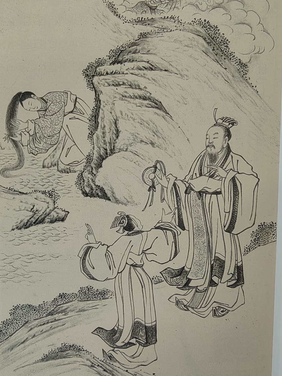 There are countless masterpieces of Chinese poetry in the past 3,000 ...