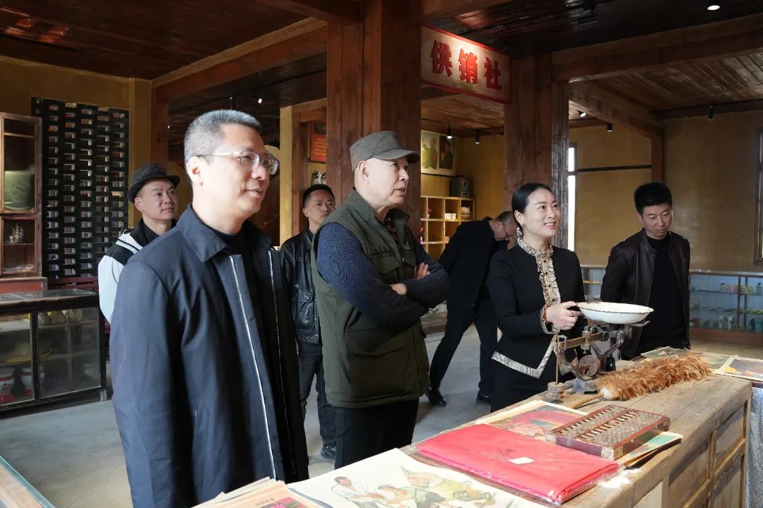 "Father of Zhen Huan"! He is coming to Minqing! - iMedia