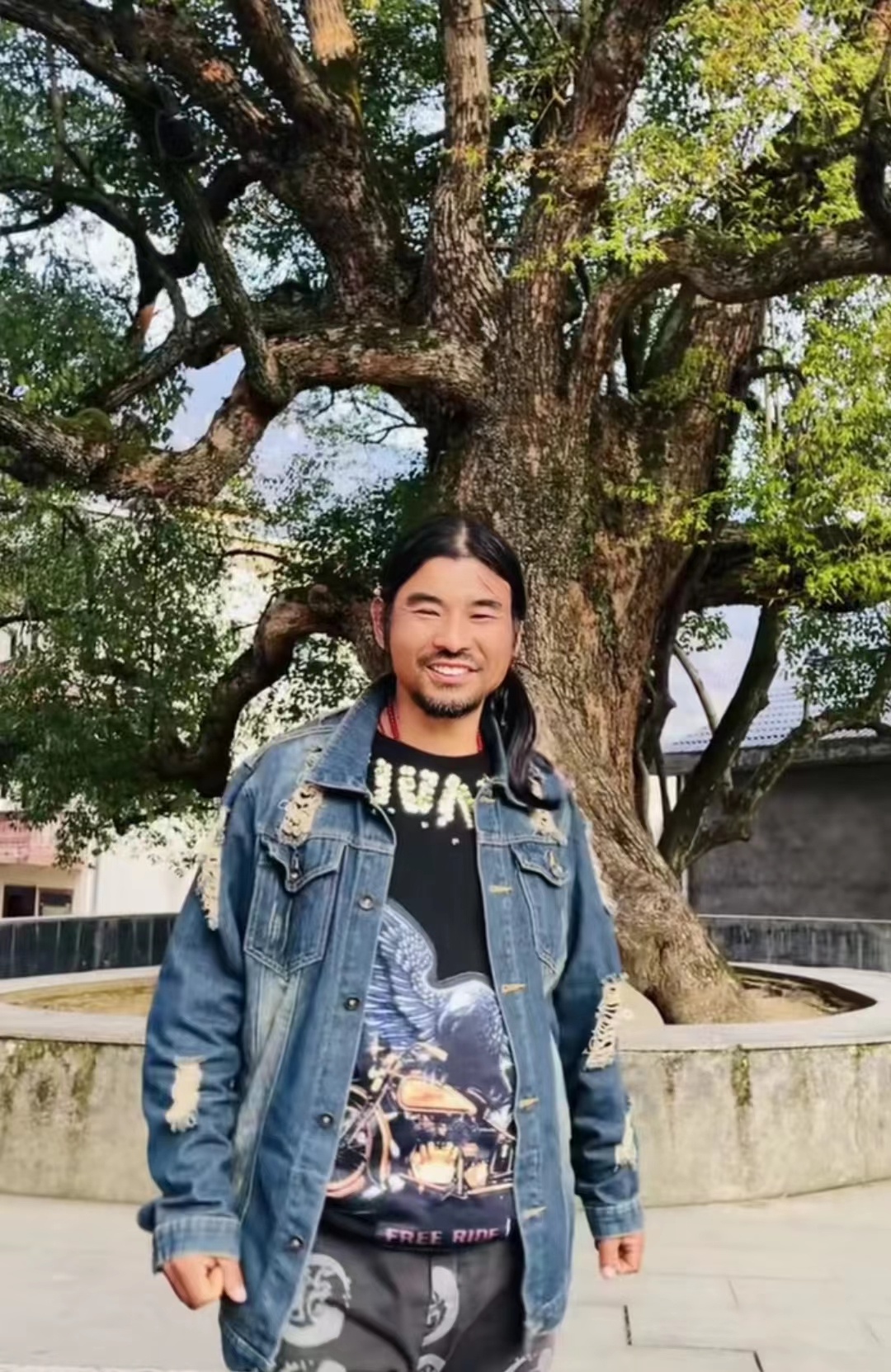 "Mianjin Ge" Cheng Shulin wakes up: The bumpy road of survival for the ...