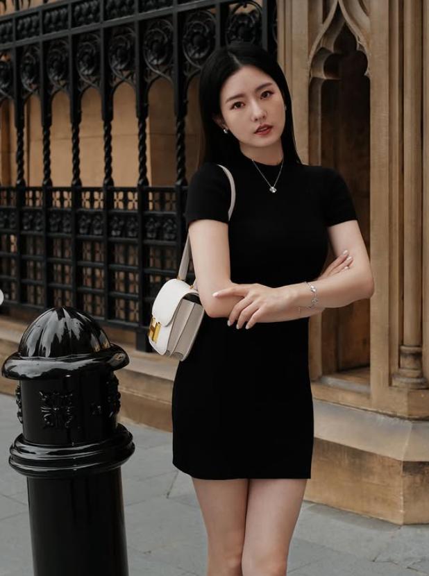 Chen Yu-an reveals her "bachelor's photo from 11 years ago" and returns ...