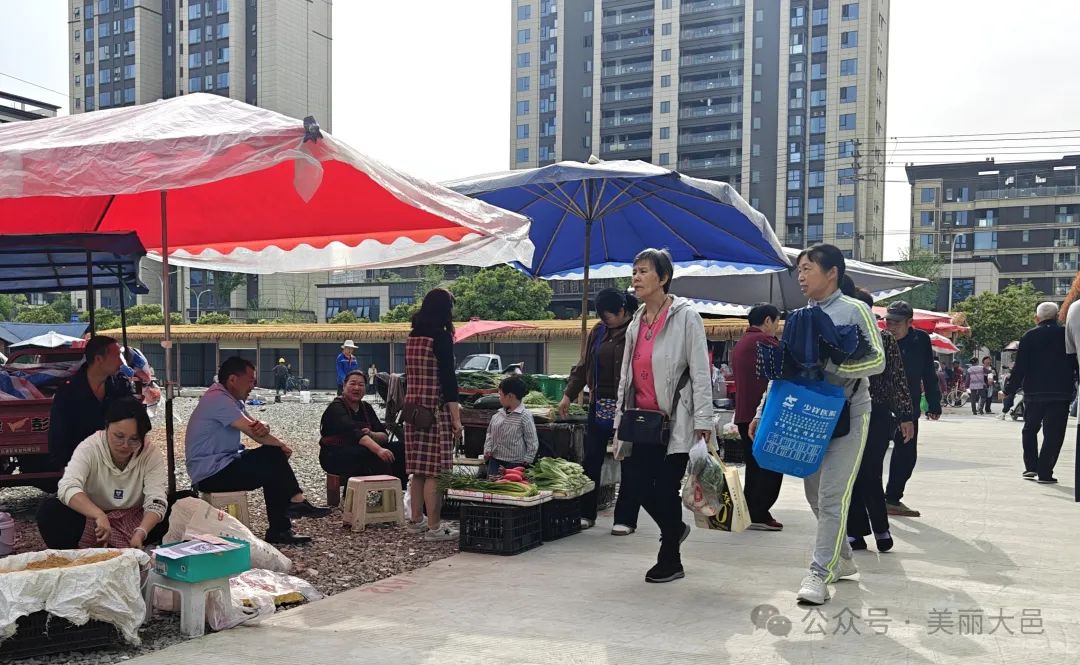"Bringing stalls into the market" to protect fireworks, Dayi mobile ...