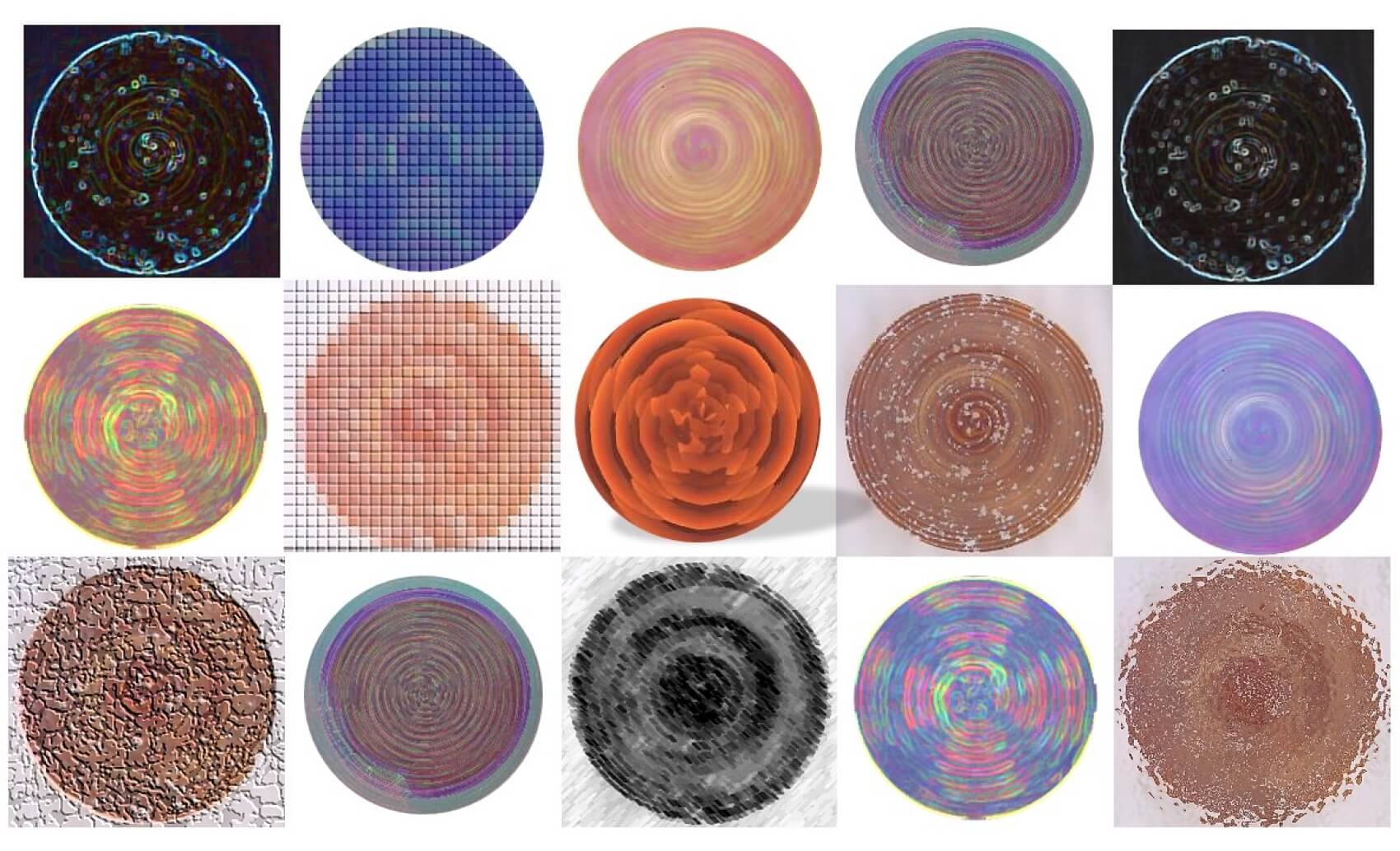 'Optical rotation' - Harvard scientists discover new structure of light ...