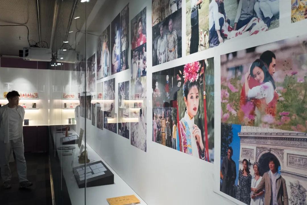 There is no more "Qiong Yao drama" in the world - iMedia