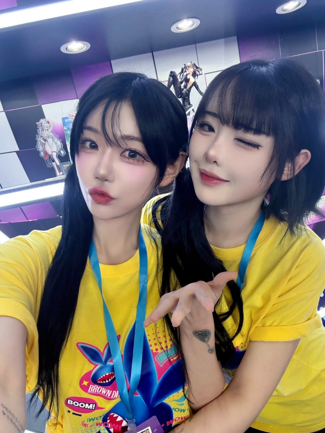 BW Korean Coser Yasal joined Bilibili and gained over 400,000 fans in ...