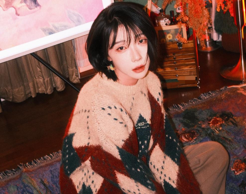 Quietly ask, when will the new album be released? @Liu Lian - iMedia