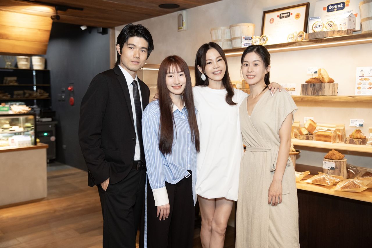 Peng Jiahui actually sang the "mistress song"! A love triangle between two women and one man ...