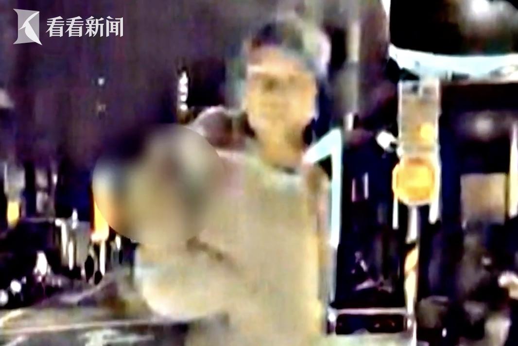 Actor Wang Dalu appears for the first time after being arrested! Five ...