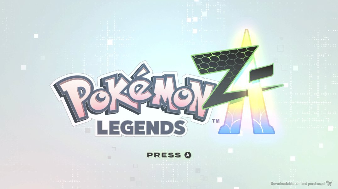 The comparison of the graphics quality of "Pokémon Legends ZA" has ...