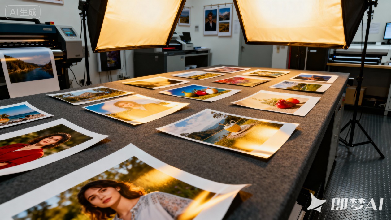 Poor print quality? Don't always blame the printer; the problem might ...