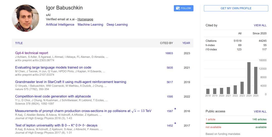 Musk x AI co-founder suddenly resigned - iMedia