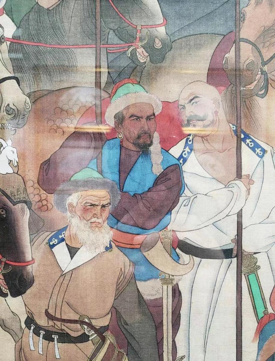 How much are Fan Zeng's calligraphy and paintings worth? - iMedia - Page 3