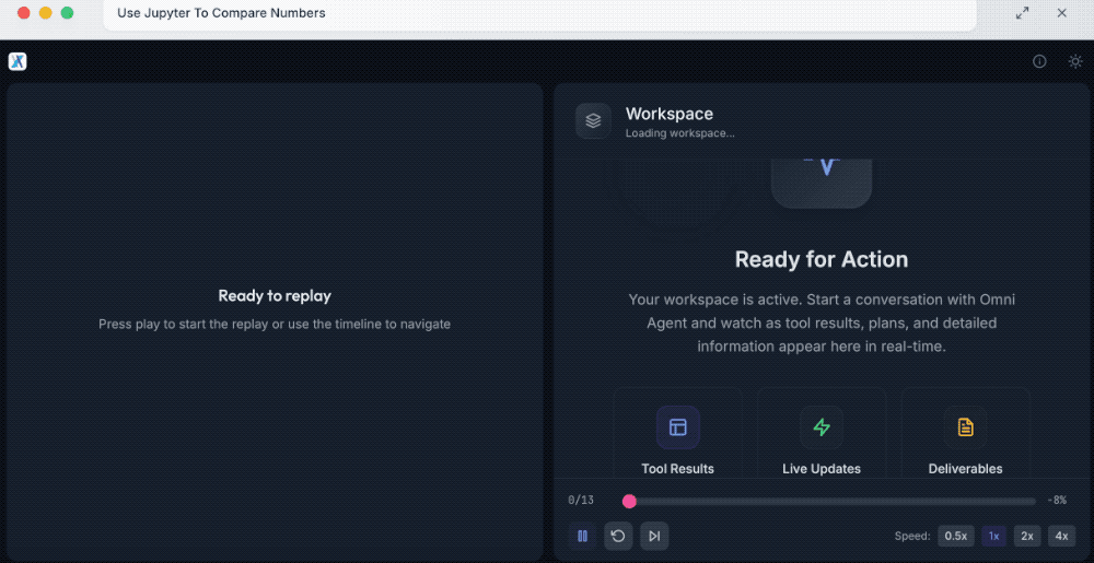 ByteDance's multimodal agent evolves again! It surpasses OpenAI in many ...