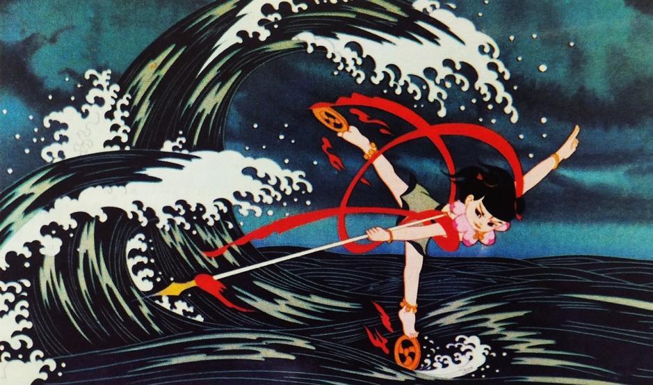 What does "Nezha 2" mean to China's real artists? - iMedia