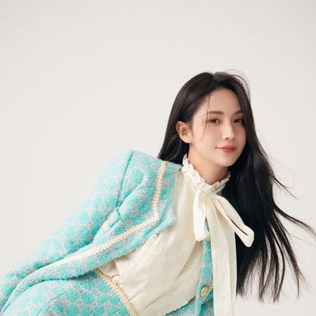 Working with Li Wei 12 years ago! Actress shocked "too unbelievable": I remember Wei Ge was very ...