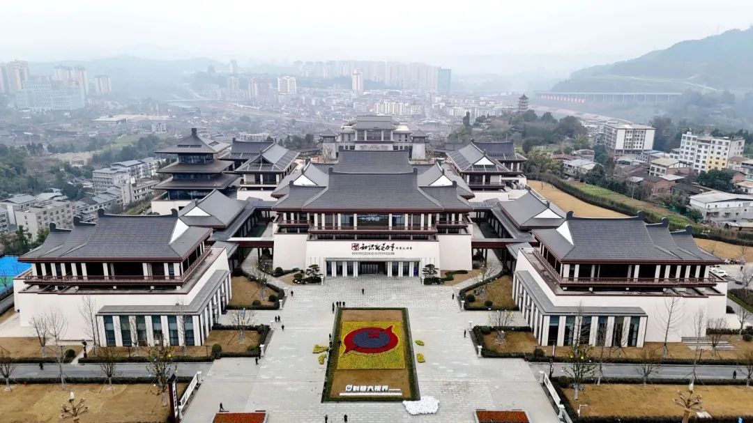 The science popularization event is coming: Bazhong and cutting-edge ...