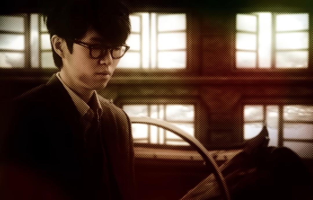 "The most "special" singer in the Chinese music scene must be him ...