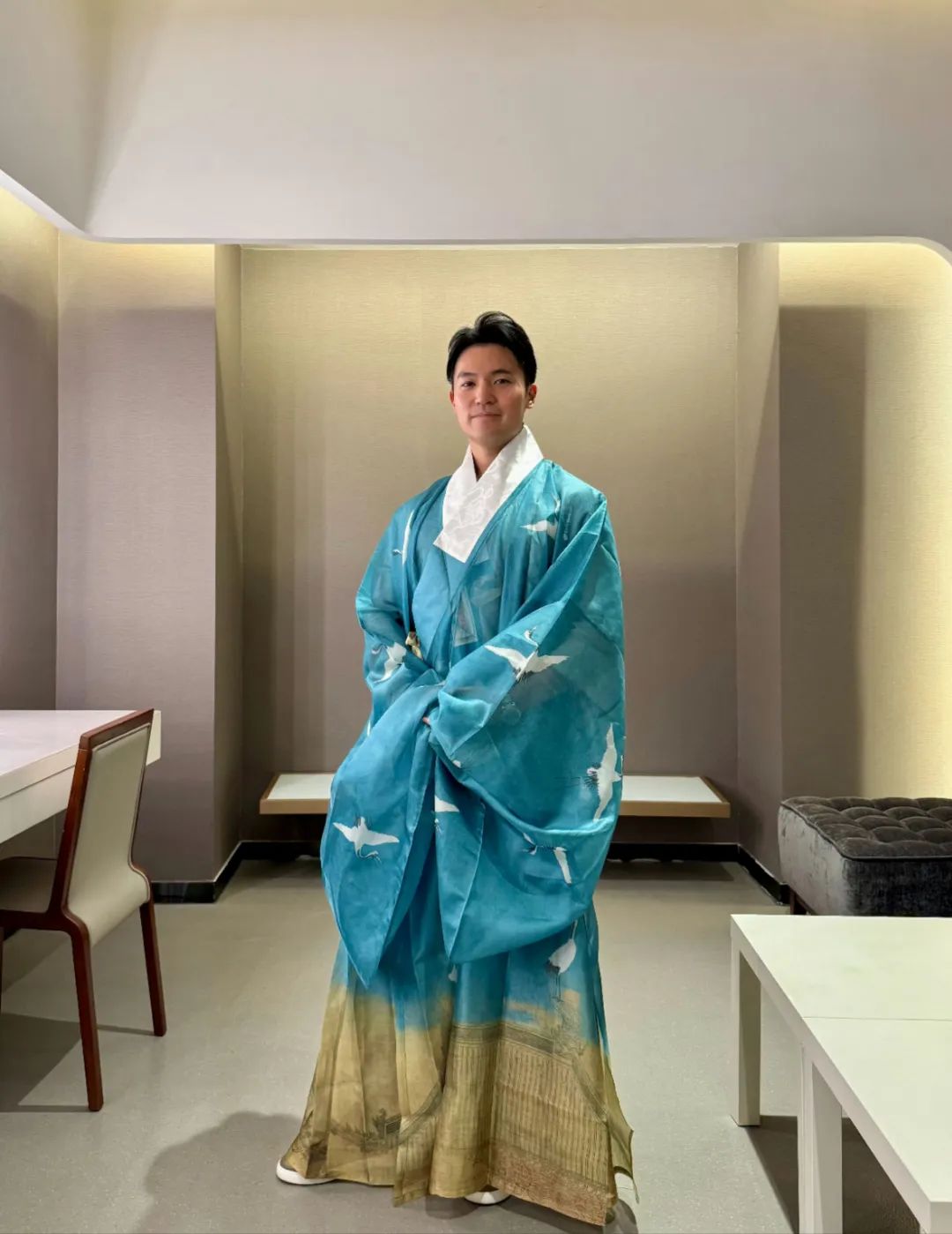 Chinese-American violinist Rui Chen: Using gamification thinking to ...