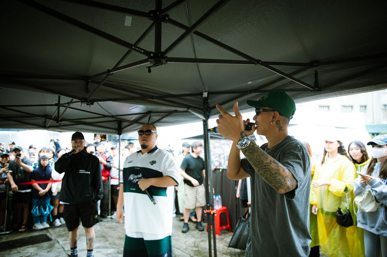 Naughty MJ116 "NONO List Fully Revealed"! Directly blast: Don't look for us - iMedia