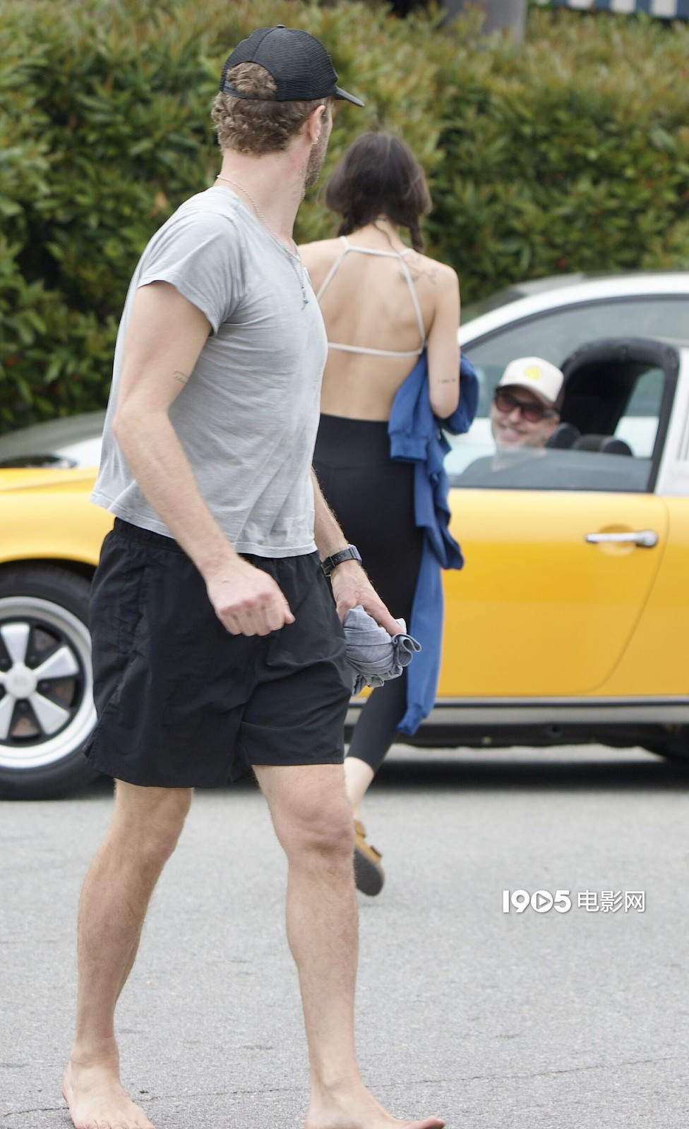 Da Mei and Ma Shanyu broke up after dating for nearly 8 years. Sources ...