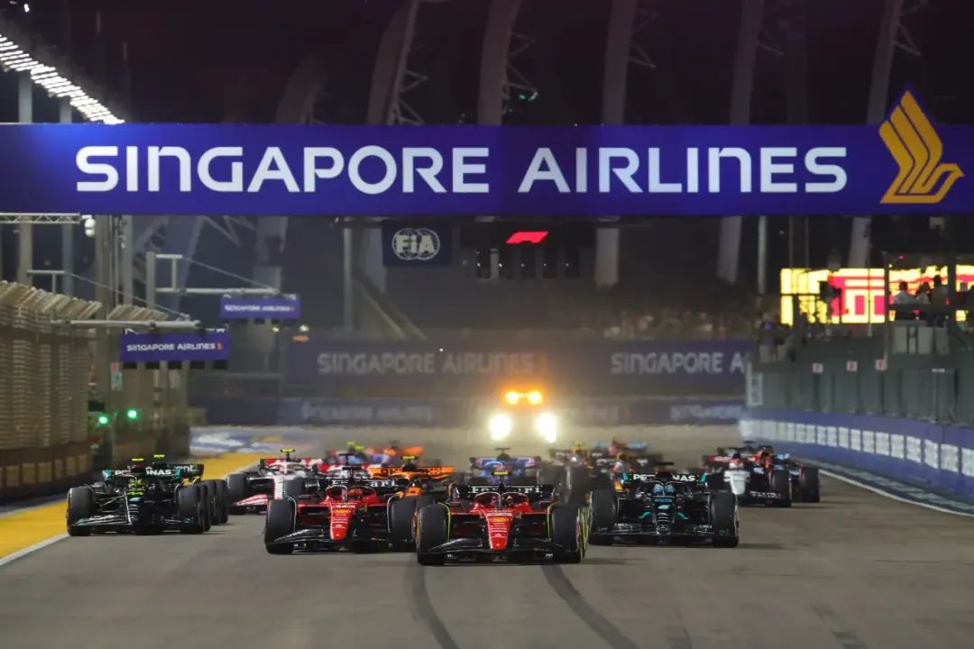Behind the accelerated influx of Chinese tourists into Singapore - iMedia