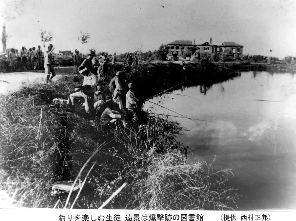 Why did the Japanese invaders hate Nankai so much? They even held a ...