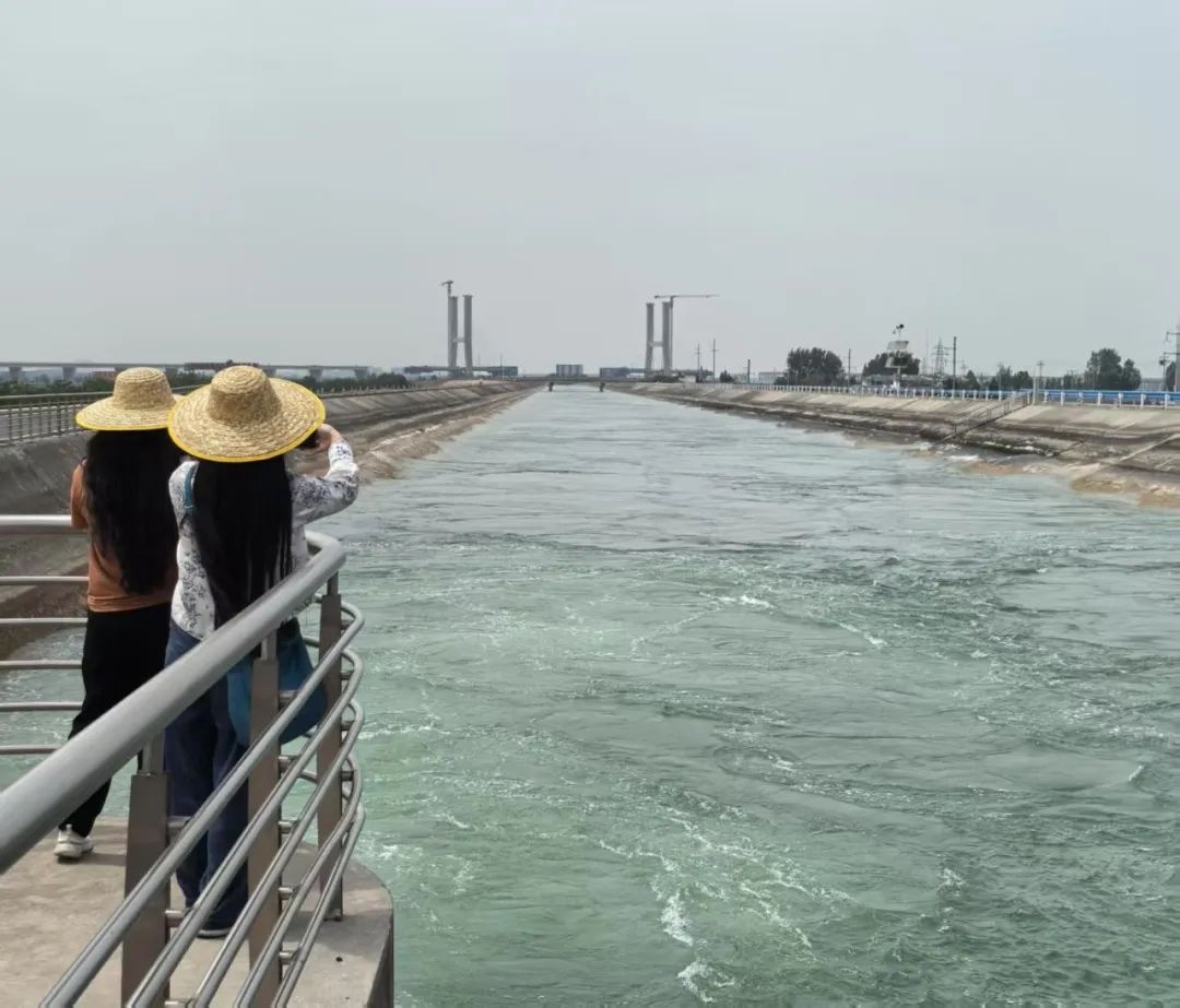 South-to-North Water Diversion Project: Its Value Is Still Rising - iMedia