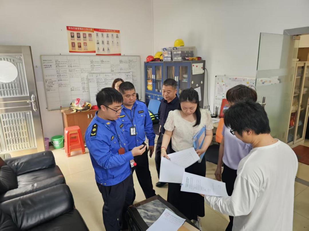 One file for each well! Nanzhuang implements refined management of ...