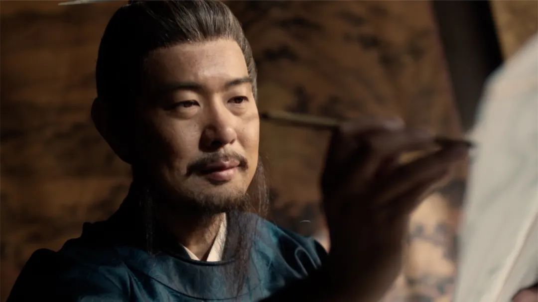 Cai Xiang, a "worker" in the Song Dynasty who "does not care about the consequences if it ...