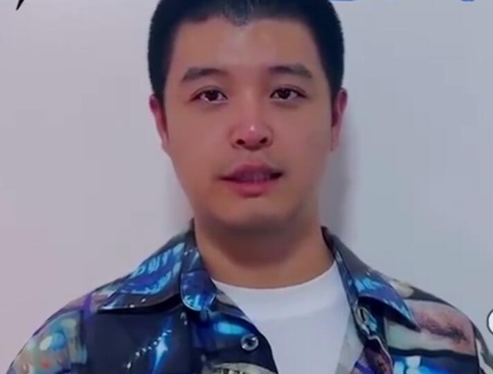 What happened to Ma Di? Ma Di responded to the late night post: I am ...