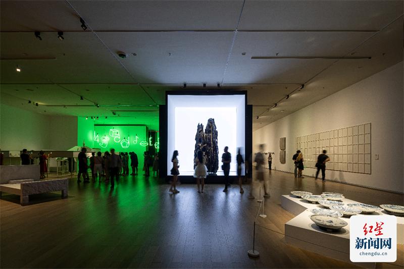 Official announcement! The curatorial team of the 2025 Chengdu Biennale ...