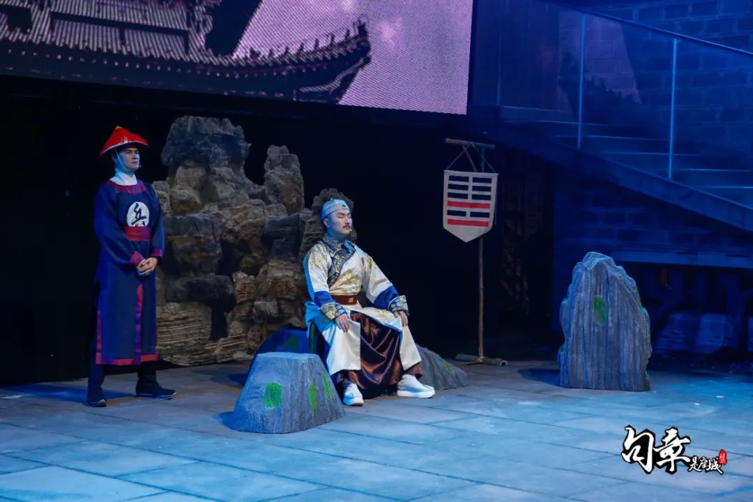 A local original masterpiece! A brilliant premiere! - iMedia