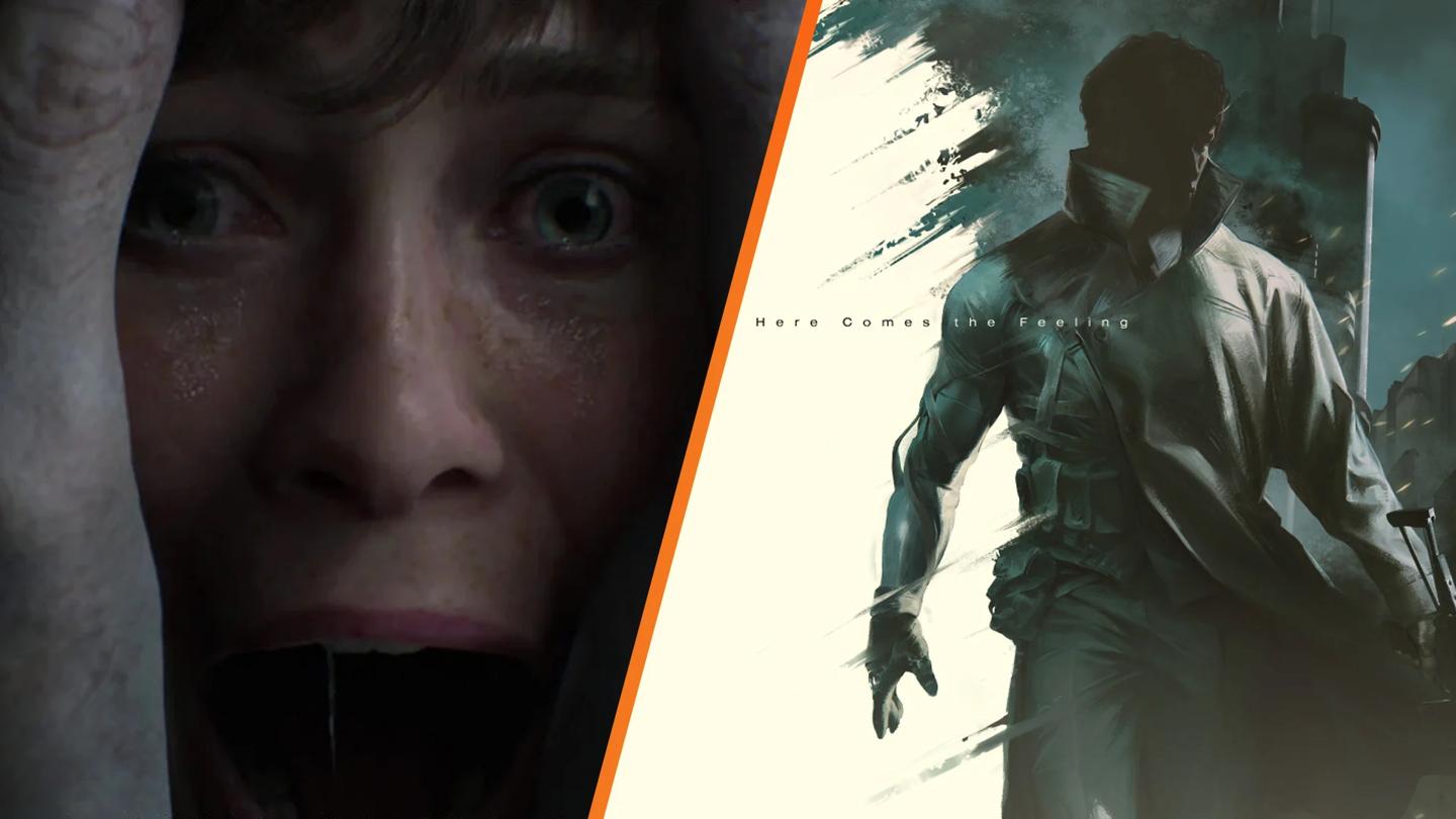 小島秀夫自評新作：《OD》獨一無二，《Physint》能閉眼做出來 - 頭條匯