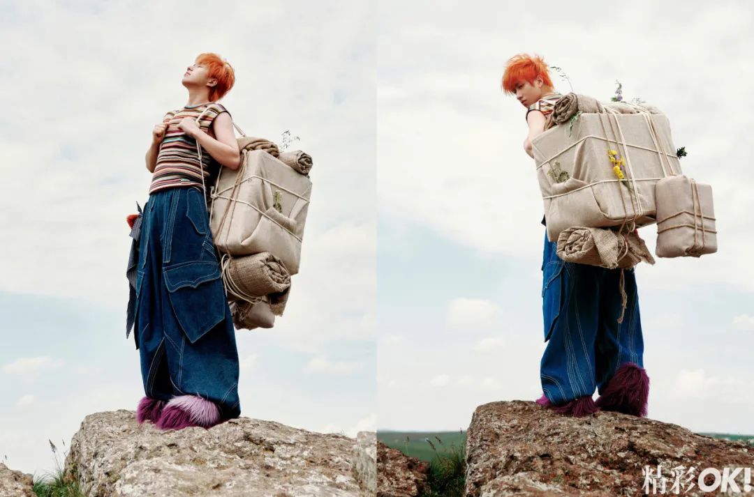 Wang Yiheng's romantic song - iMedia - Page 2