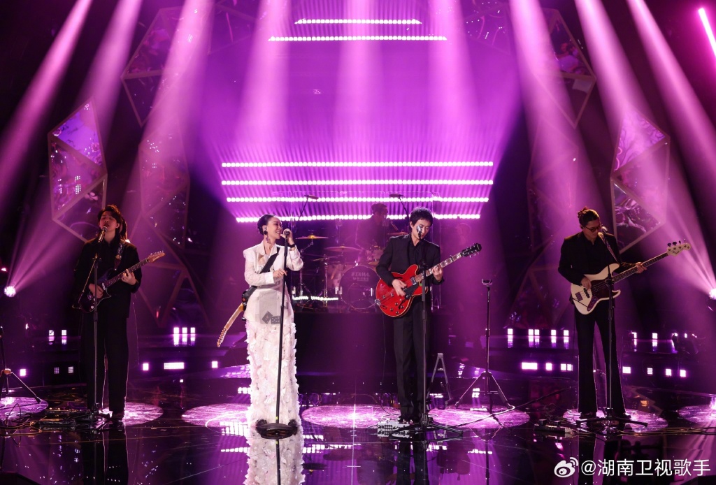 After three months of "adventure" and winning the title of King of ...