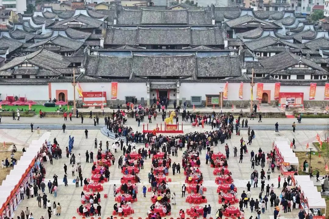 I have asked! This is what the 2025 Minqing "Shibaban" market event ...