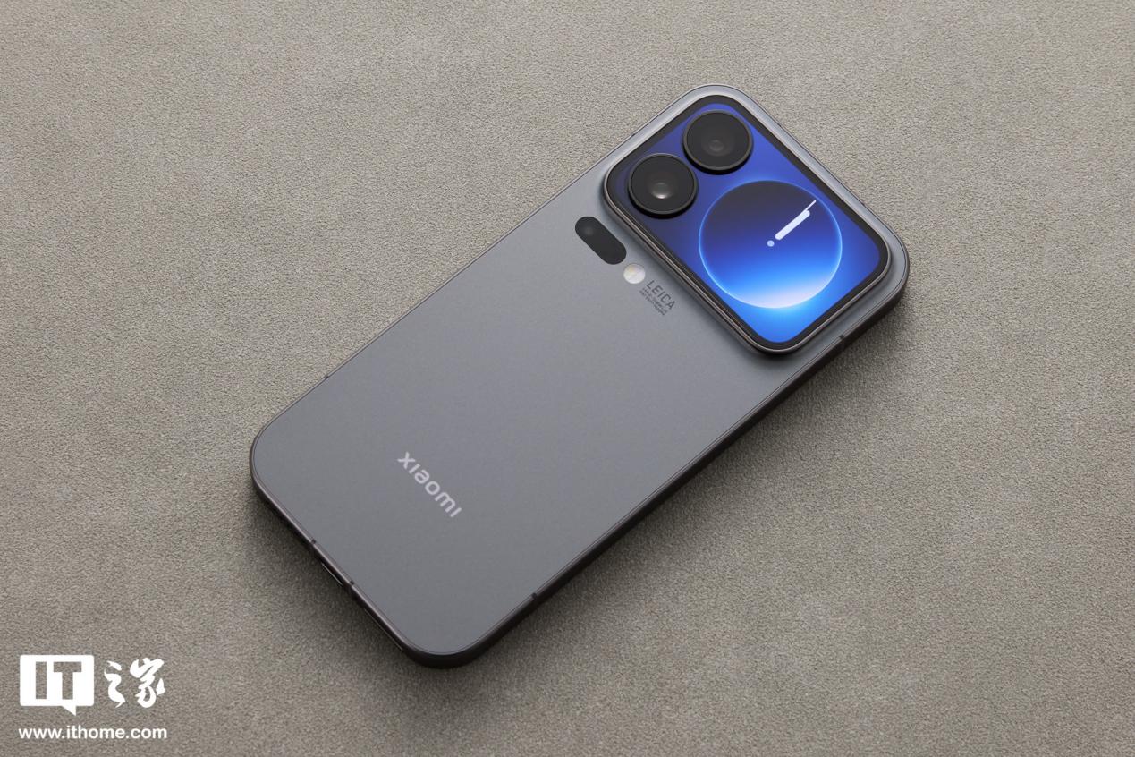 The abnormal automatic brightness issue in some scenes of Xiaomi 17 Pro mobile phone version 3.0 ...