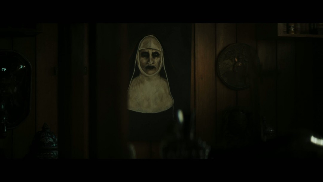 The Conjuring 4: The Warrens' final exorcism - iMedia