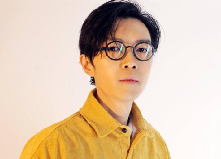 "The most "special" singer in the Chinese music scene must be him ...