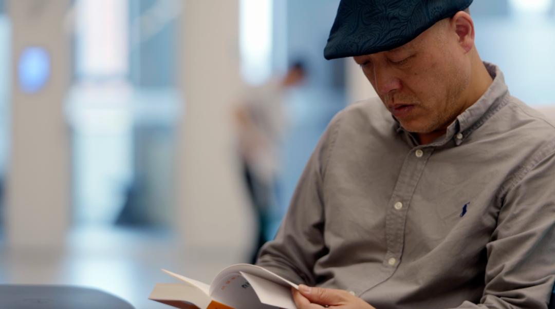 Sun Zhouxing: The true nature of life is pain and division. How should we live on? - iMedia