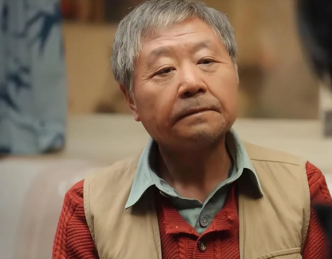 Fan Wei Golden Eagle Award: How well did he perform in "The Long Season ...