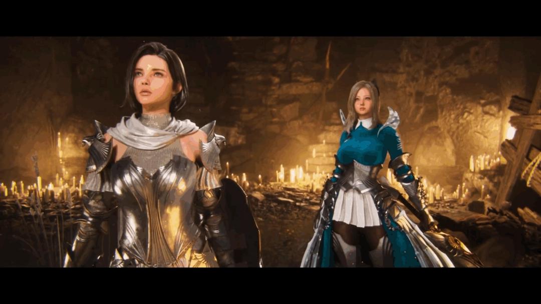 "Ragnarok Online: Rebellion" new character concept map and trailer ...