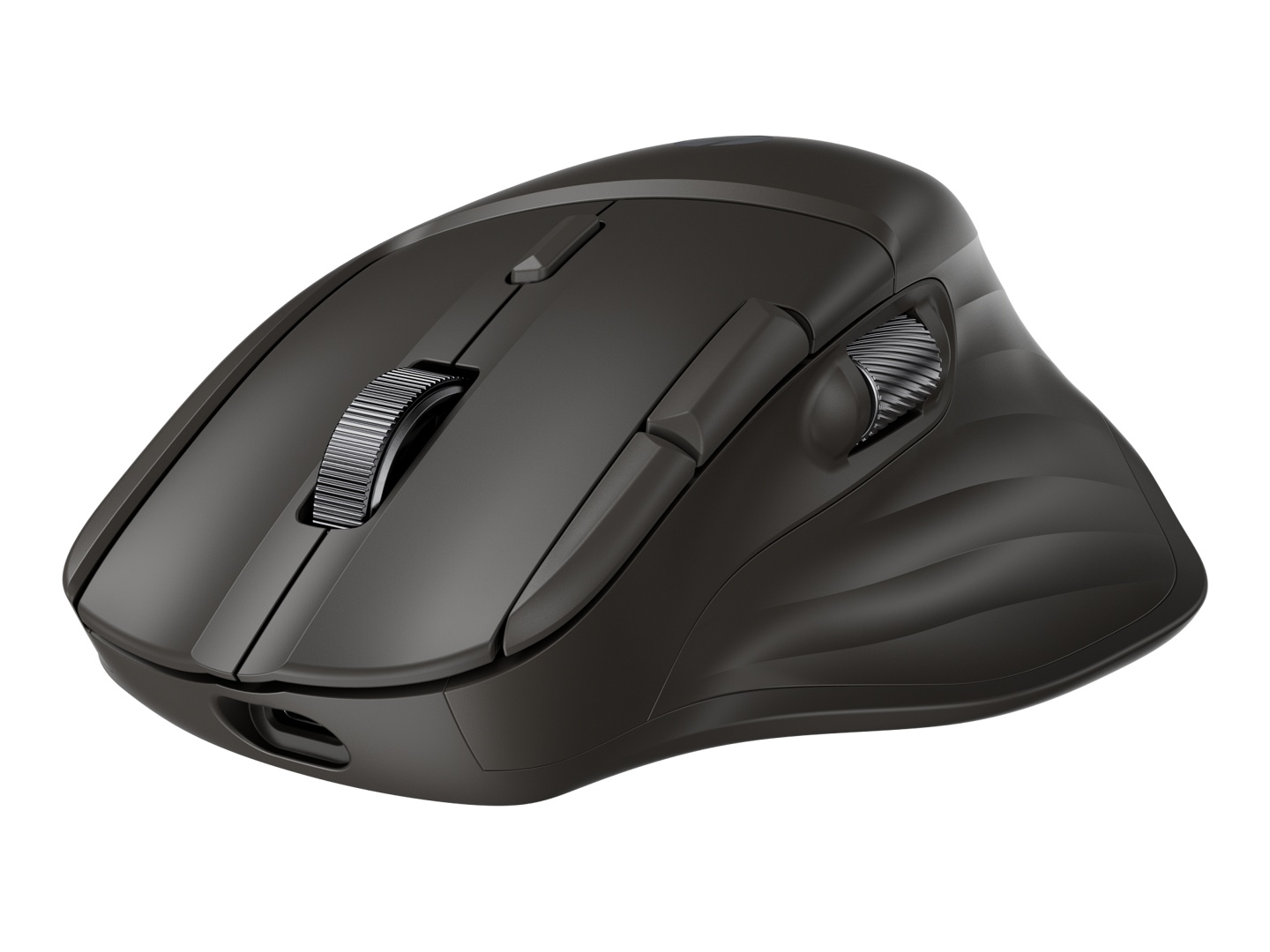 HP launches 785M wireless mouse with dual-mode main scroll wheel ...
