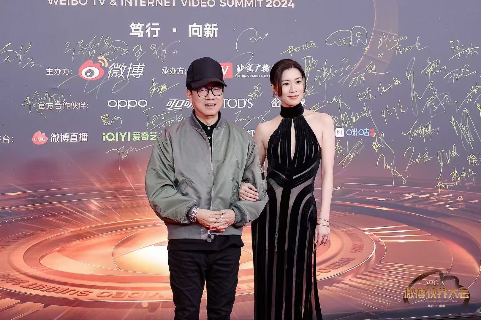 "Milk Dragon" is coming, Hong Kong drama starts filming! Qianhai ...